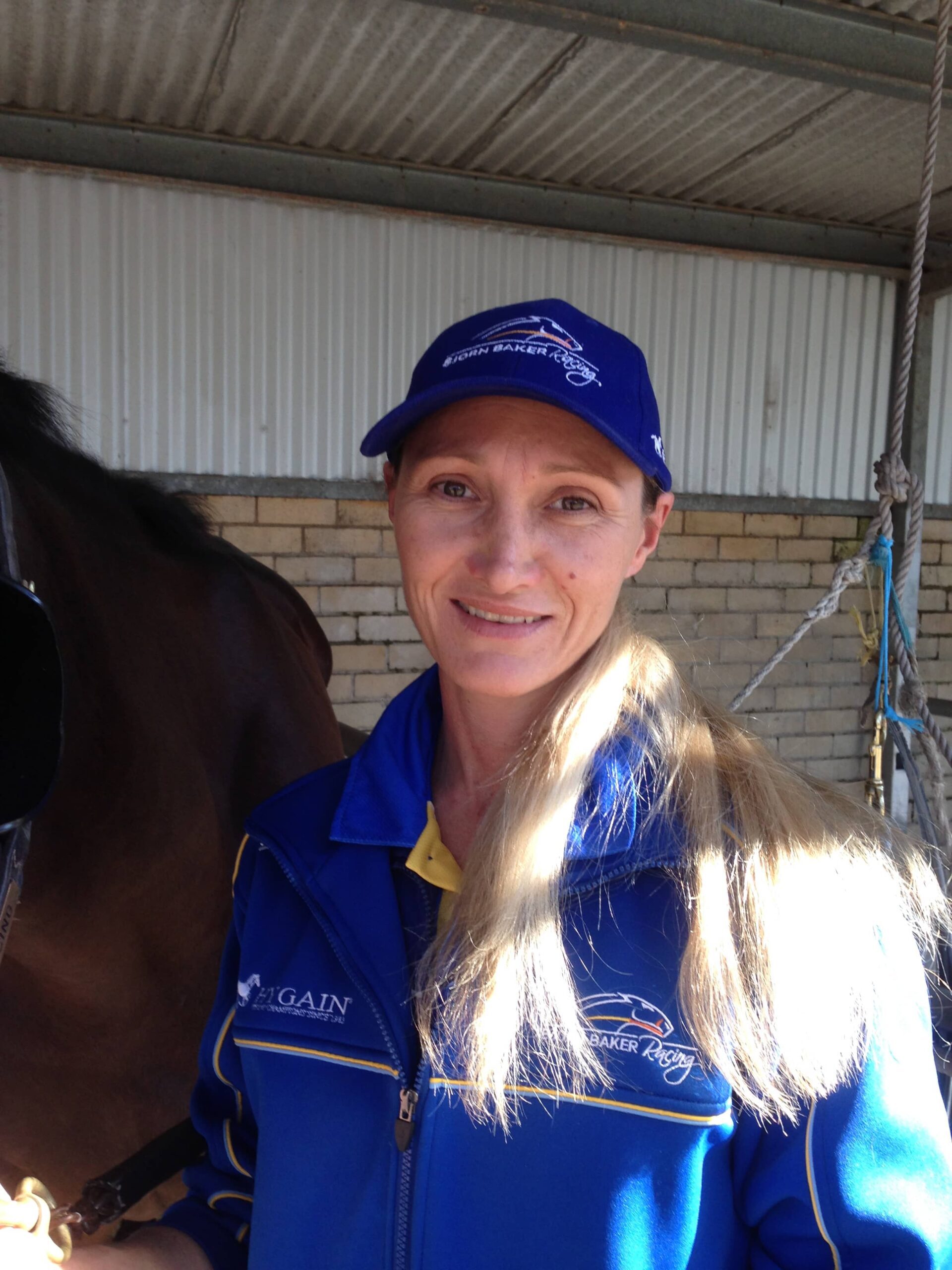 2015 Winner | Australian Racing Christian Chaplaincy